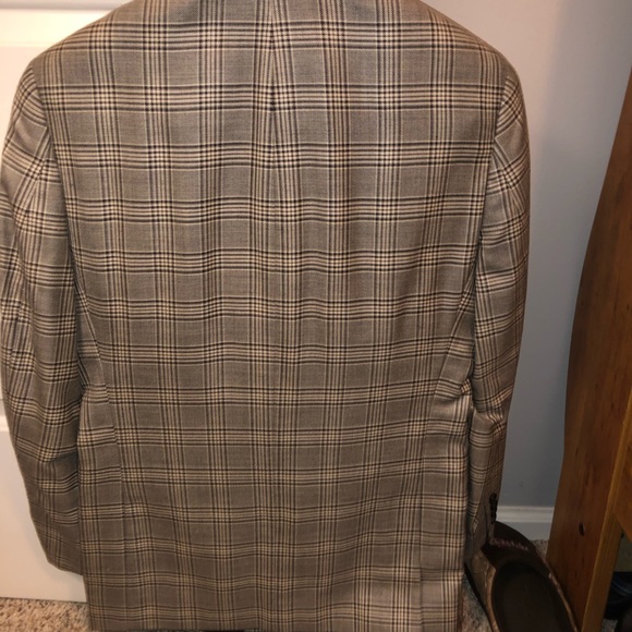 Shaquille O’Neal | Suits & Blazers | Shaquille Oneal Collection ...